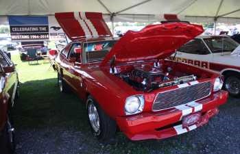Carlisle Ford Nationals | Carlisle Events